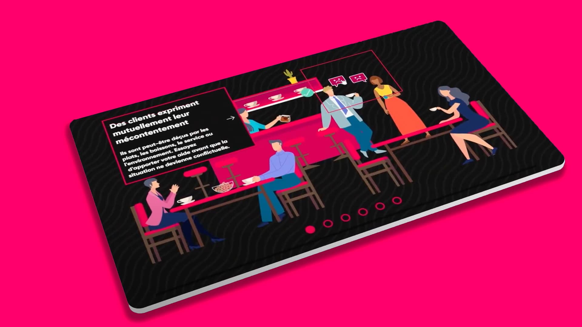 Flow Learning by MAPAL on Vimeo