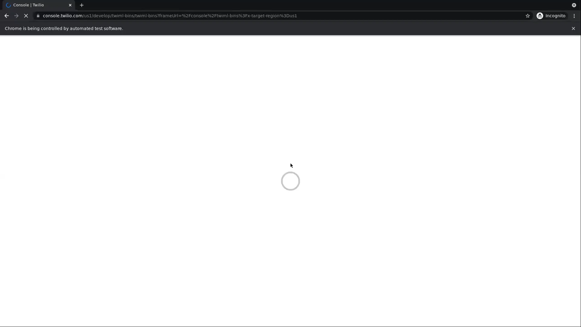 Call on Vimeo