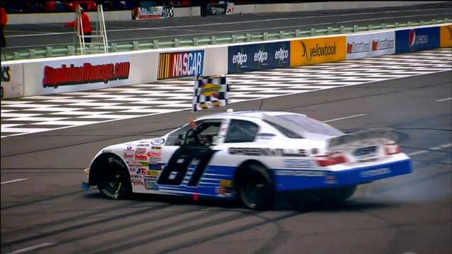 Sunoco - Victory for All on Vimeo