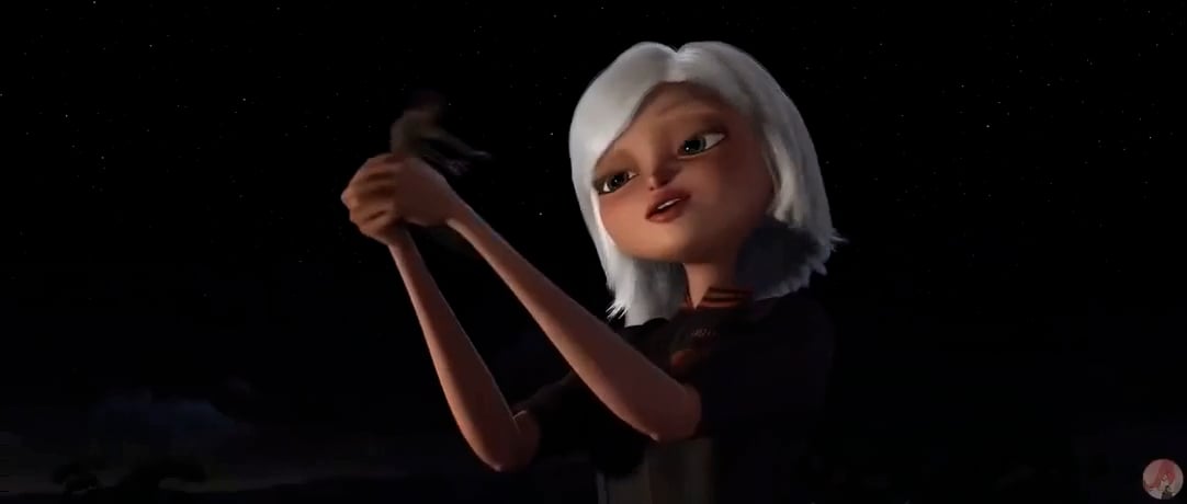 Susan Giantess Kiss (Monsters Vs Aliens) (online-video-cuttercom) (2 ...