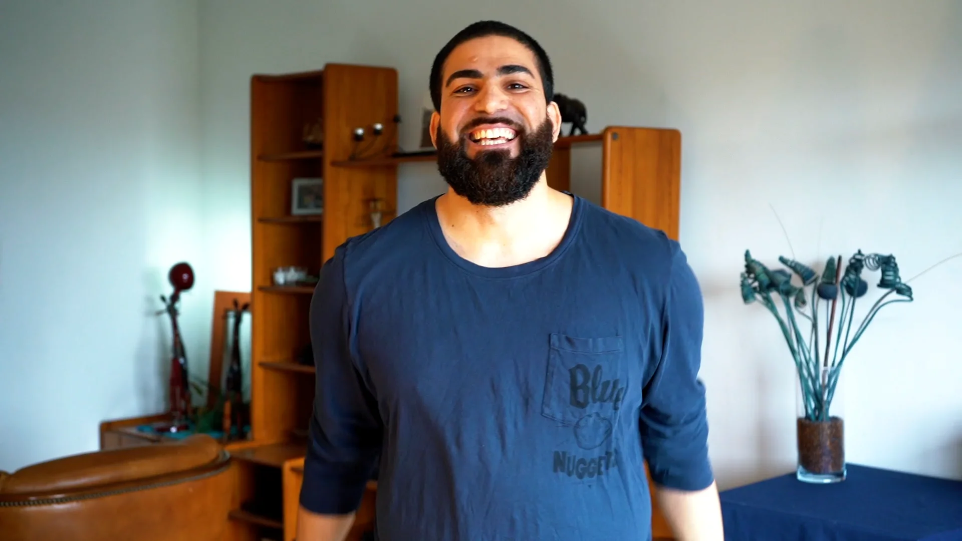 Vlog YouTube on Vimeo