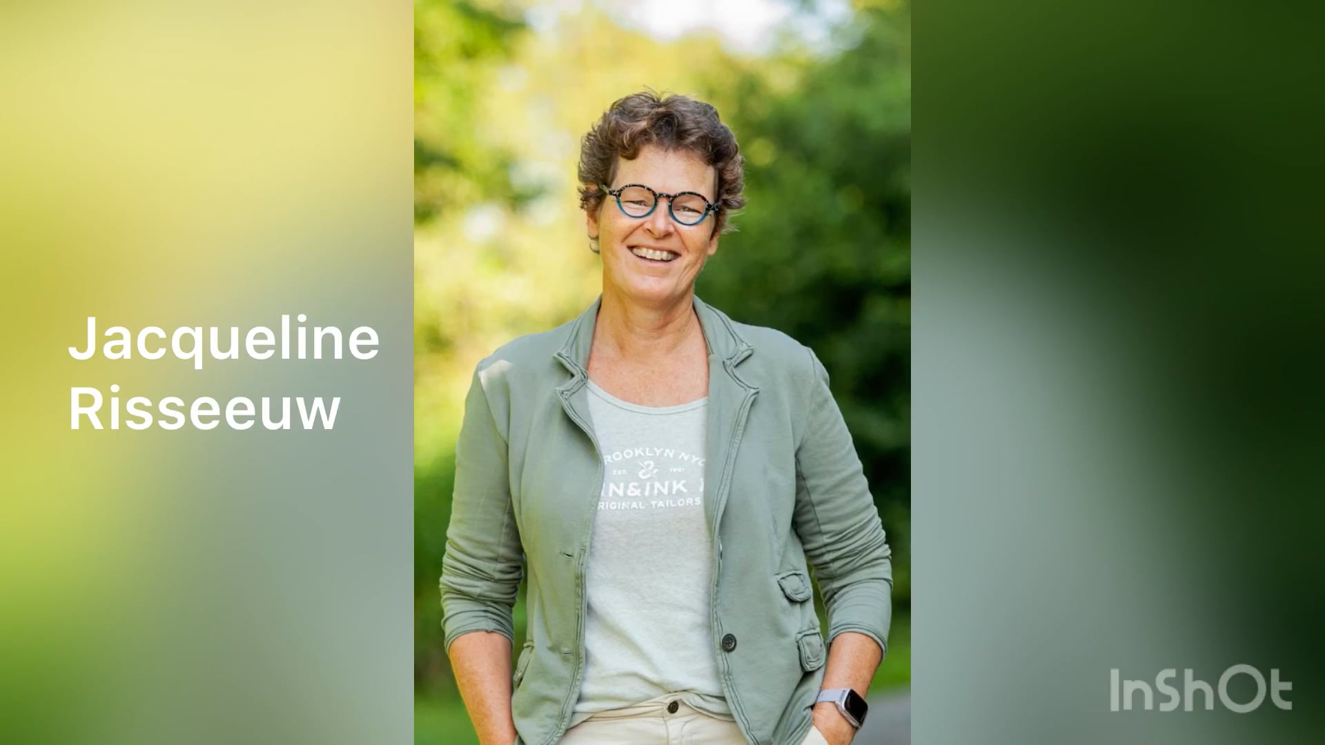 Jacqueline Risseeuw.MOV on Vimeo