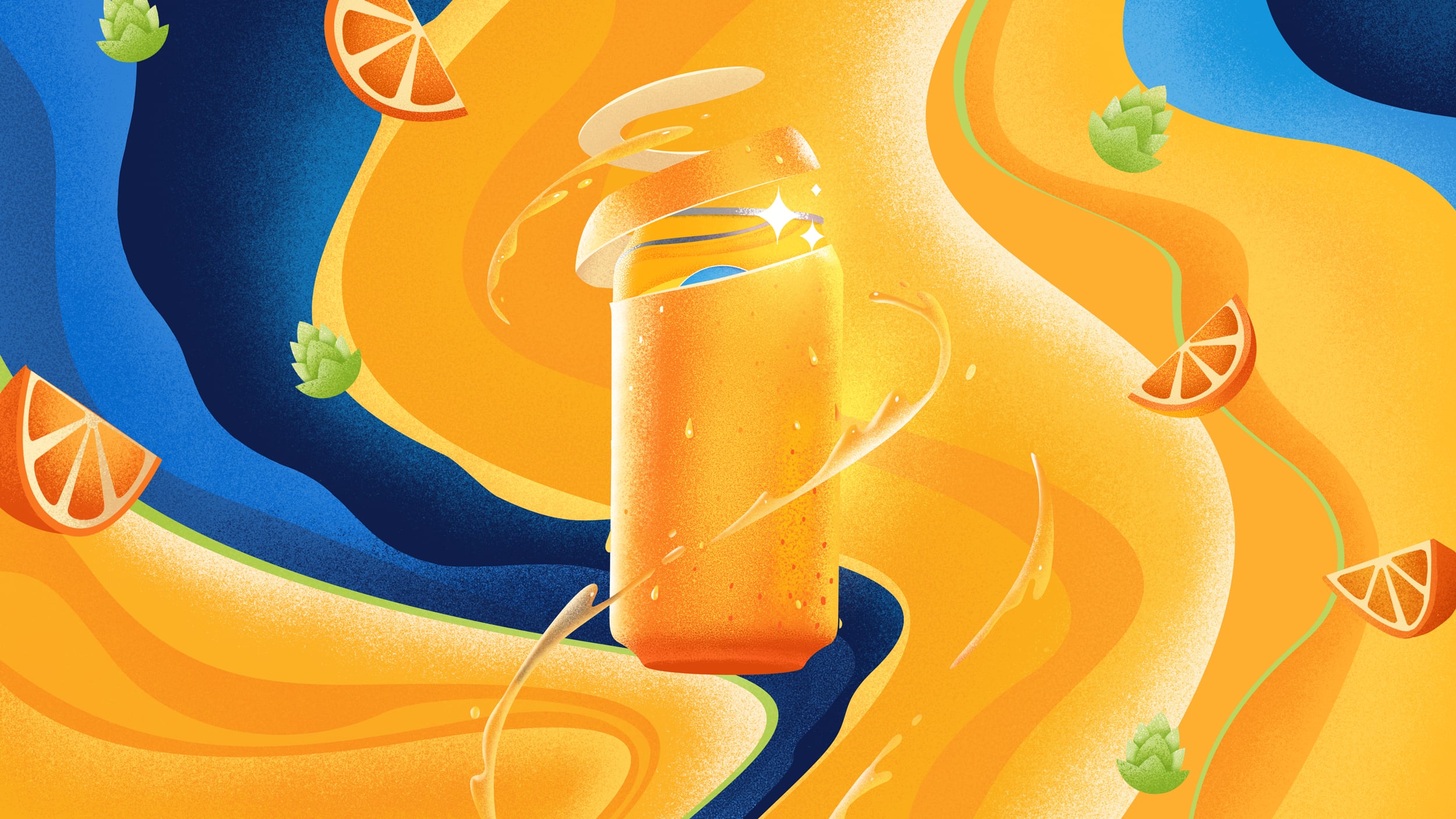 Moon Haze - As Juicy As It Gets