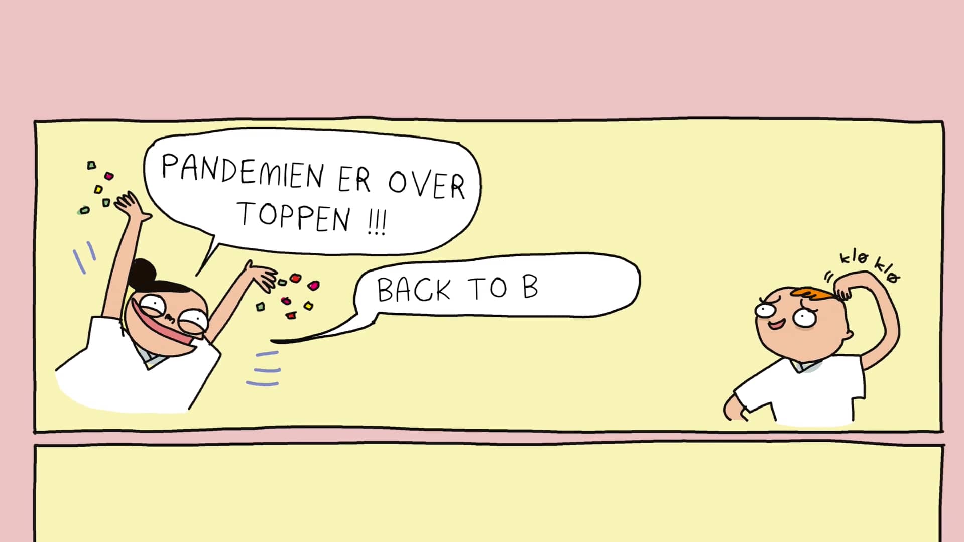 Back to basics: Basale smittevernrutiner on Vimeo