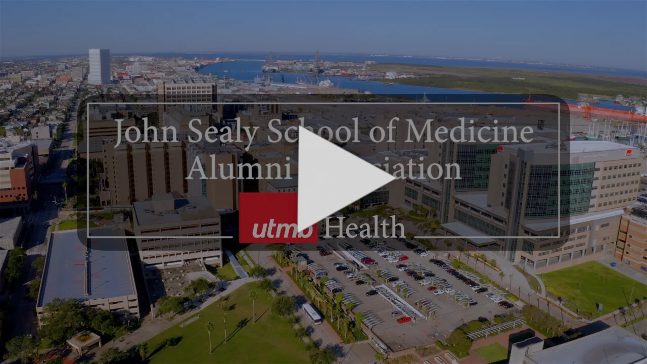 A message to the Class of 2015 from Dr. Bernard Karnath on Vimeo