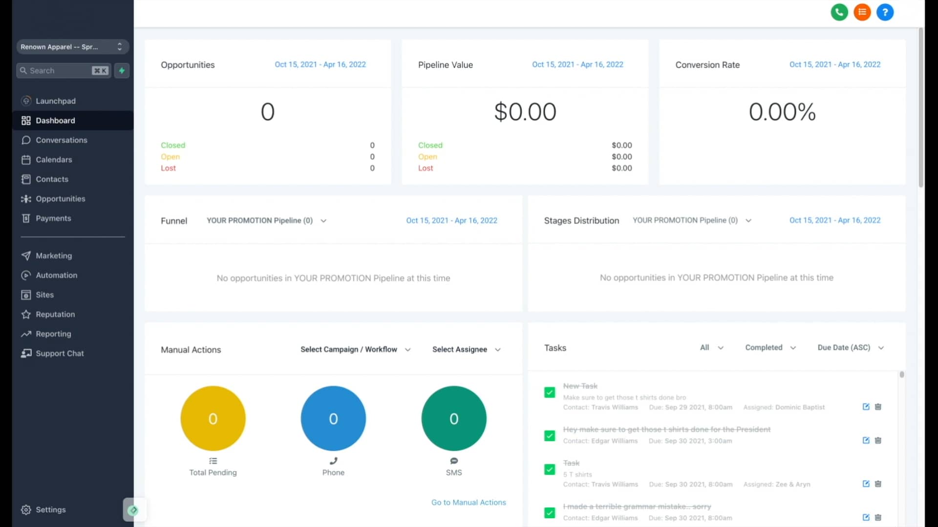 Demo Video Overview on Vimeo