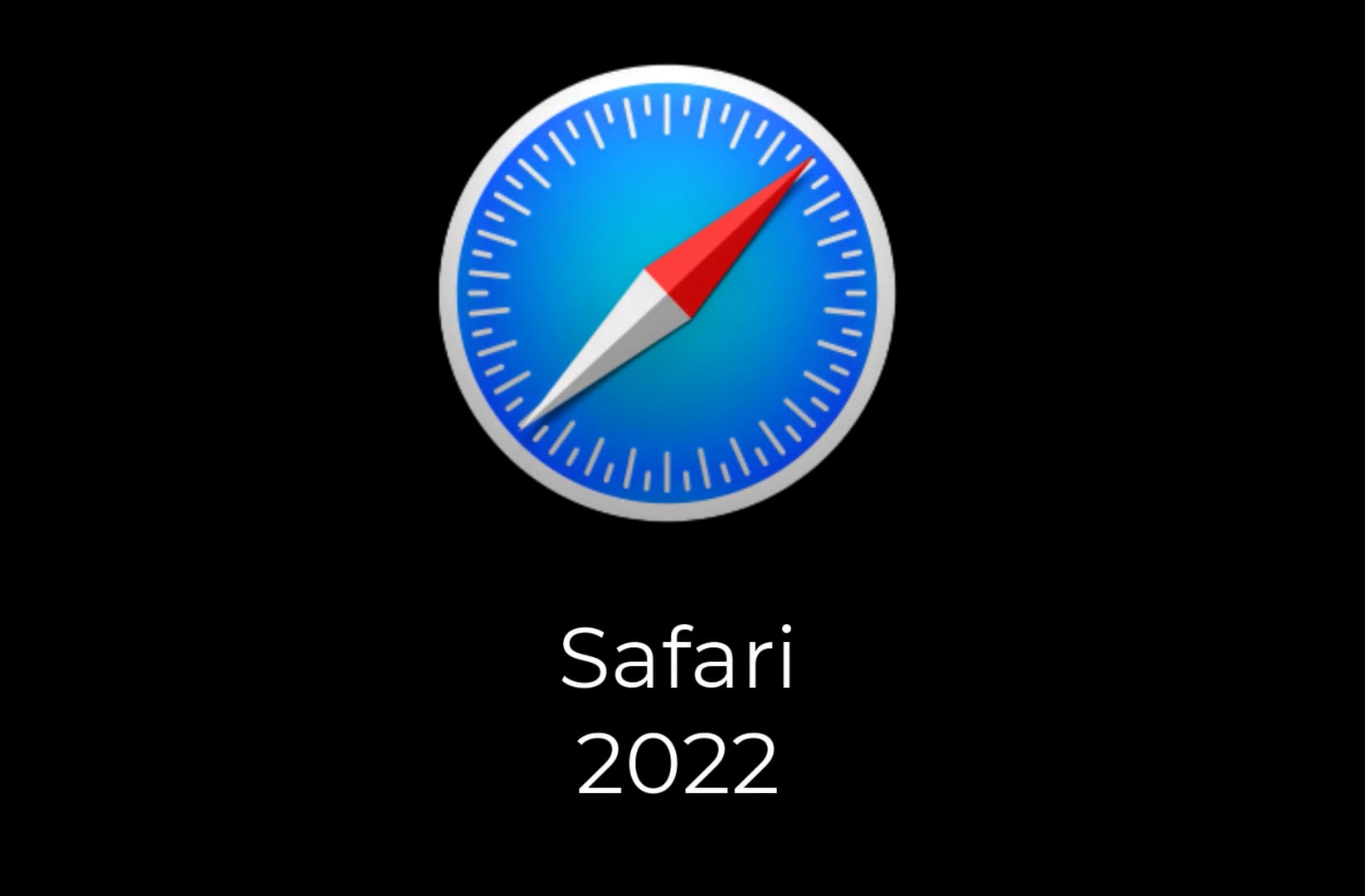 Safari Intro on Vimeo