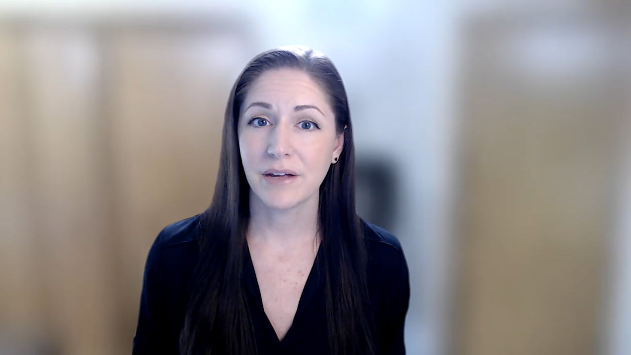 The Chronic Pain Breakup Method | Alissa Wolfe on Vimeo