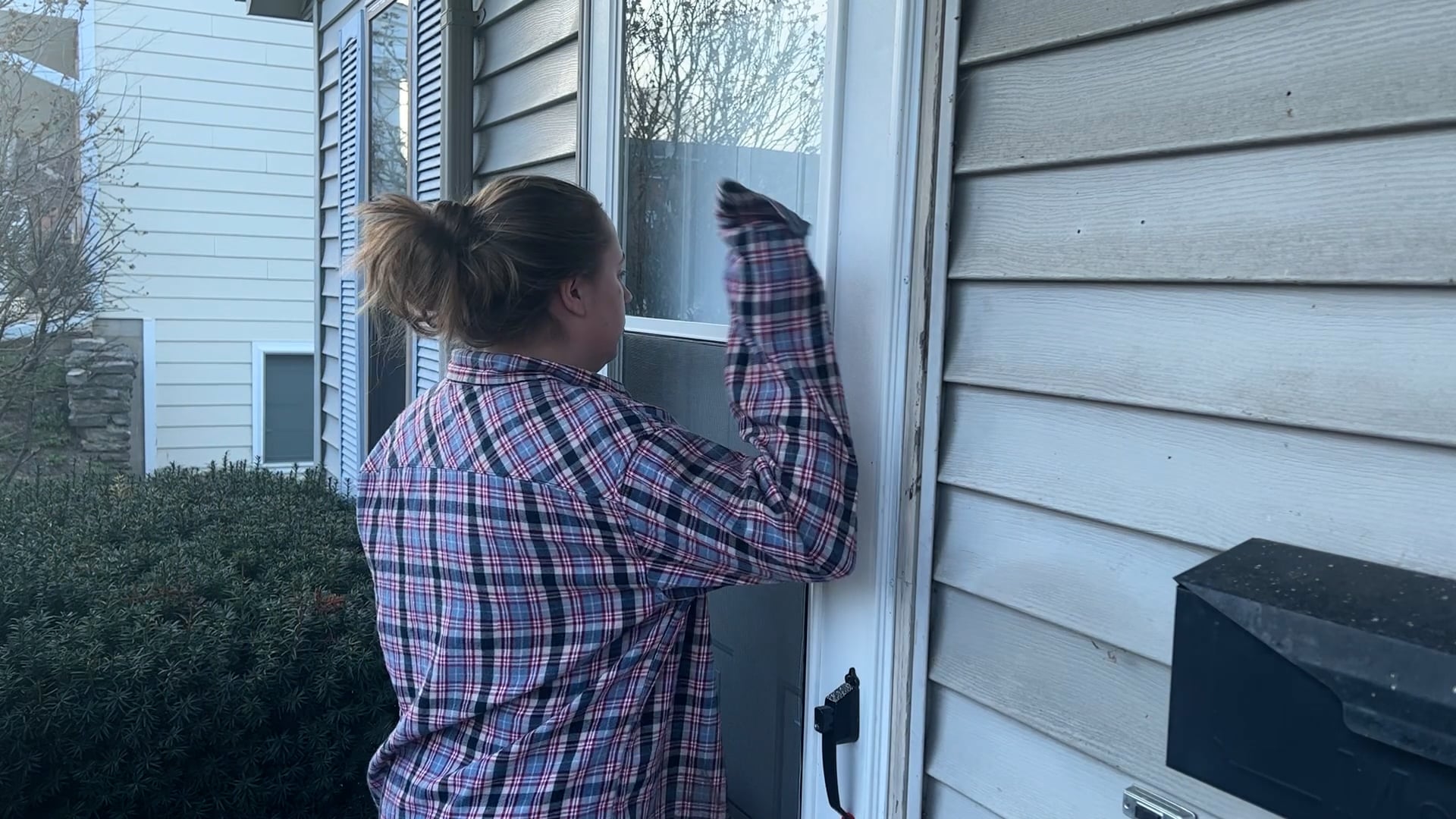 JODY ROUGH CLIP on Vimeo