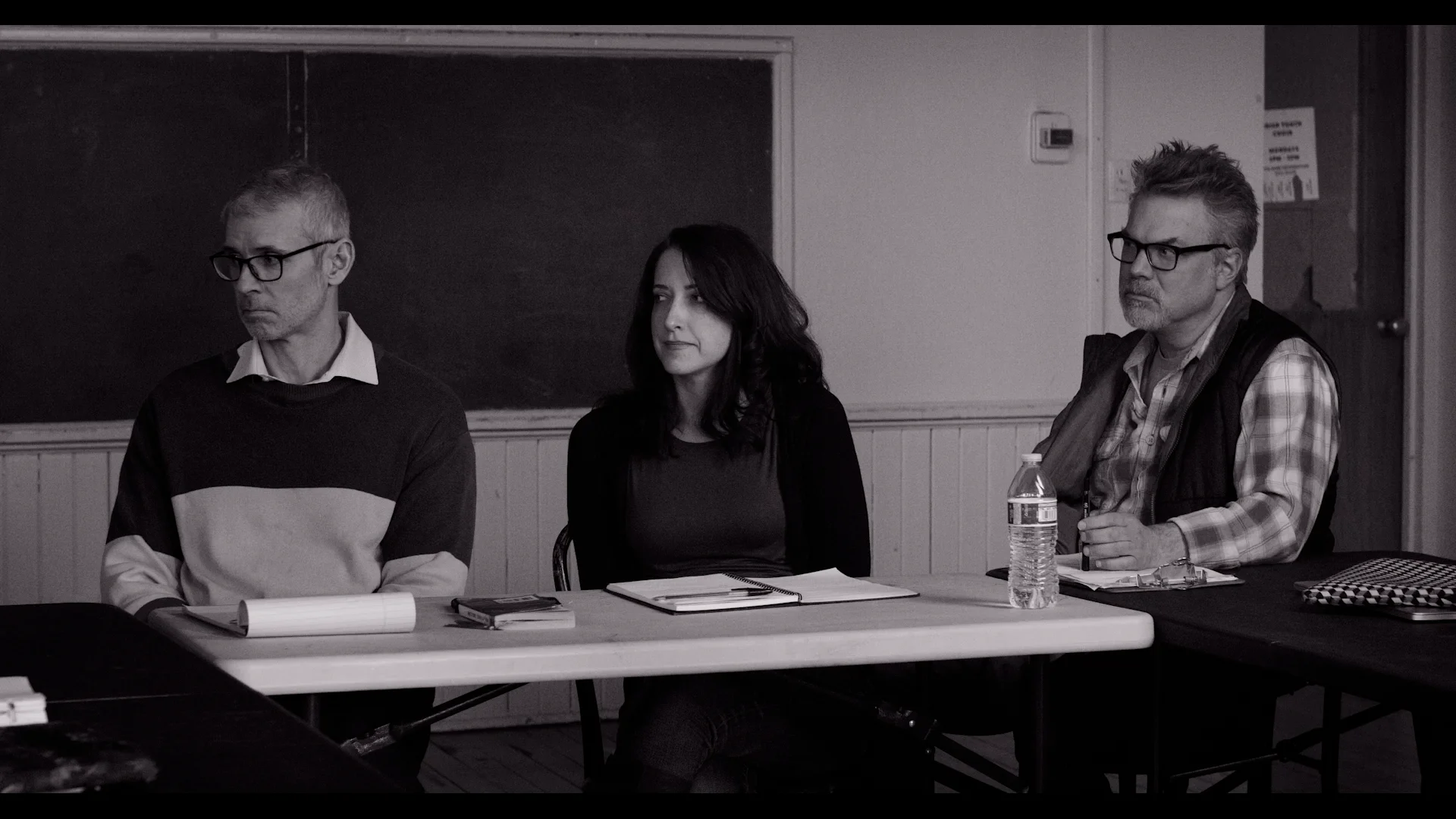 Maria Stephens - Ghostwriter Scenes on Vimeo