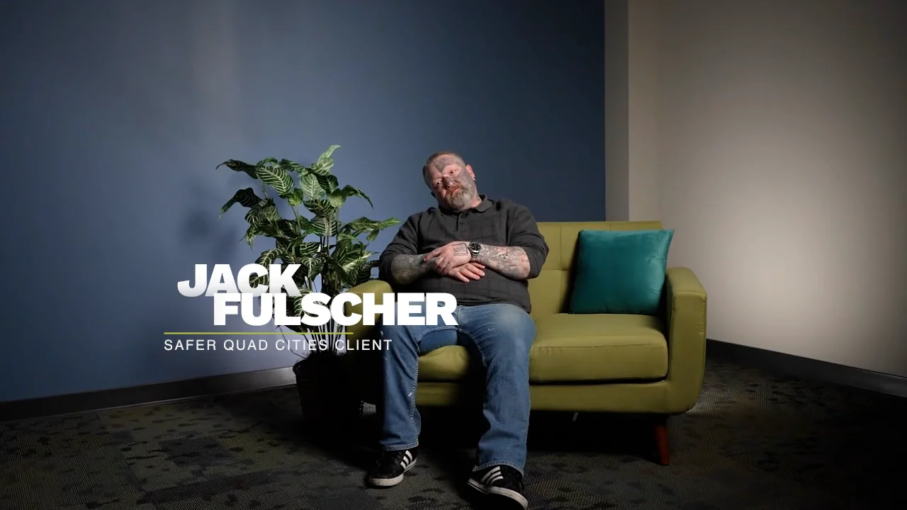 Jack Fulscher on Vimeo