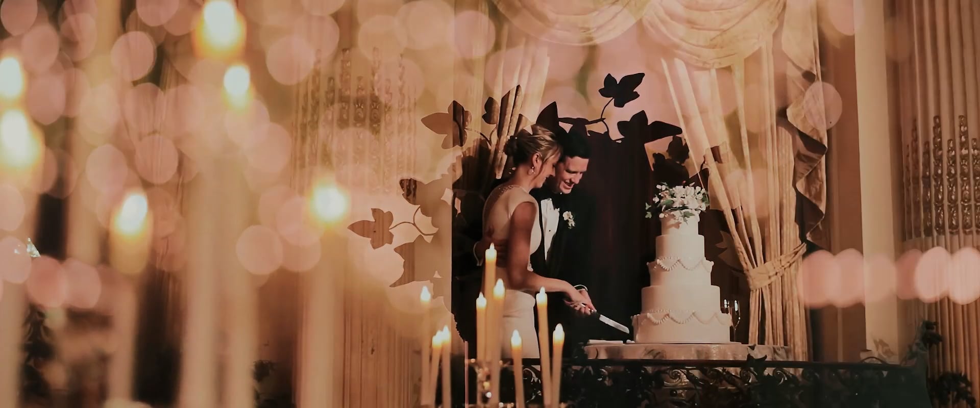 Baylee & Phillip // Highlight Film // The Plaza, New York, NY on Vimeo