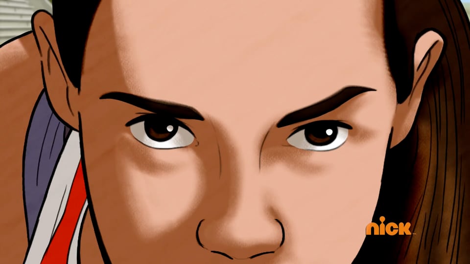 2d and 3d Motion design with human characters - Calabash Animation | 2D ...