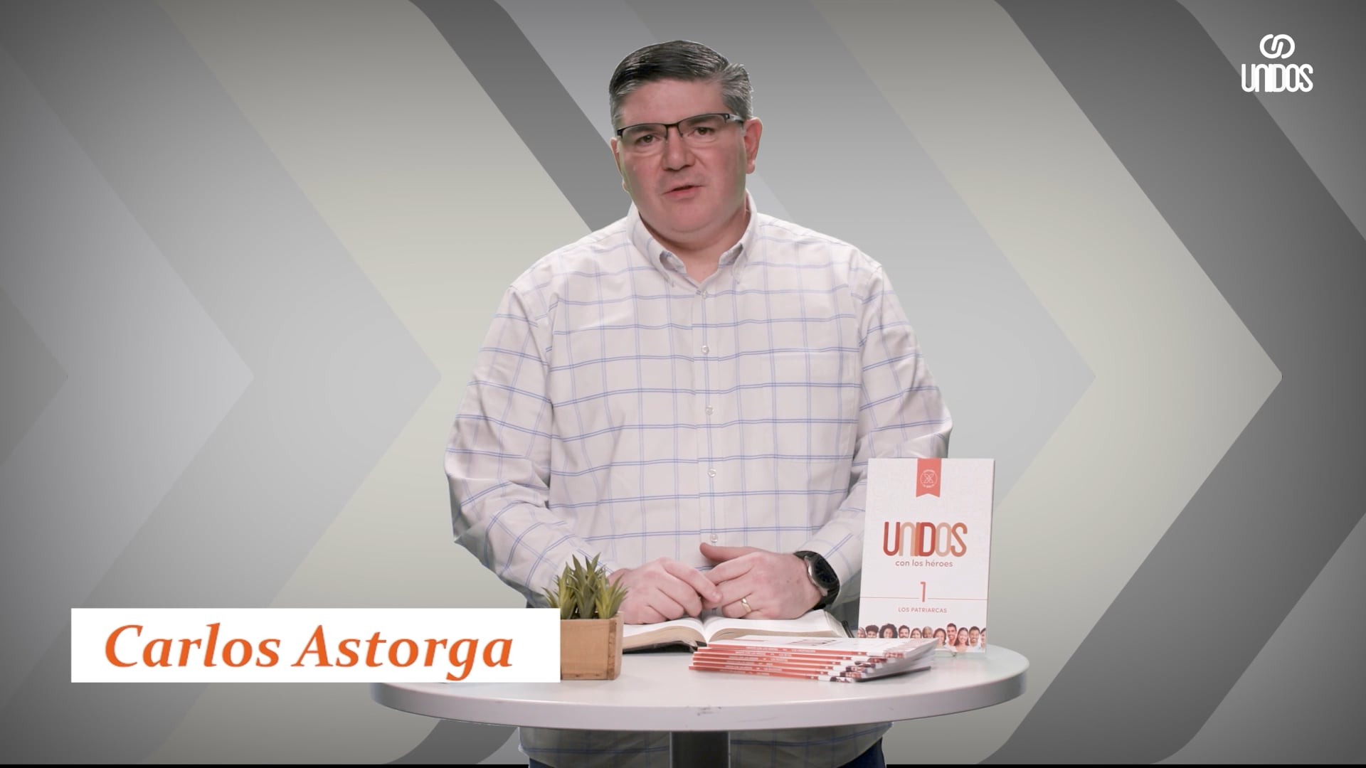 UNIDOS - Carlos Astorga on Vimeo