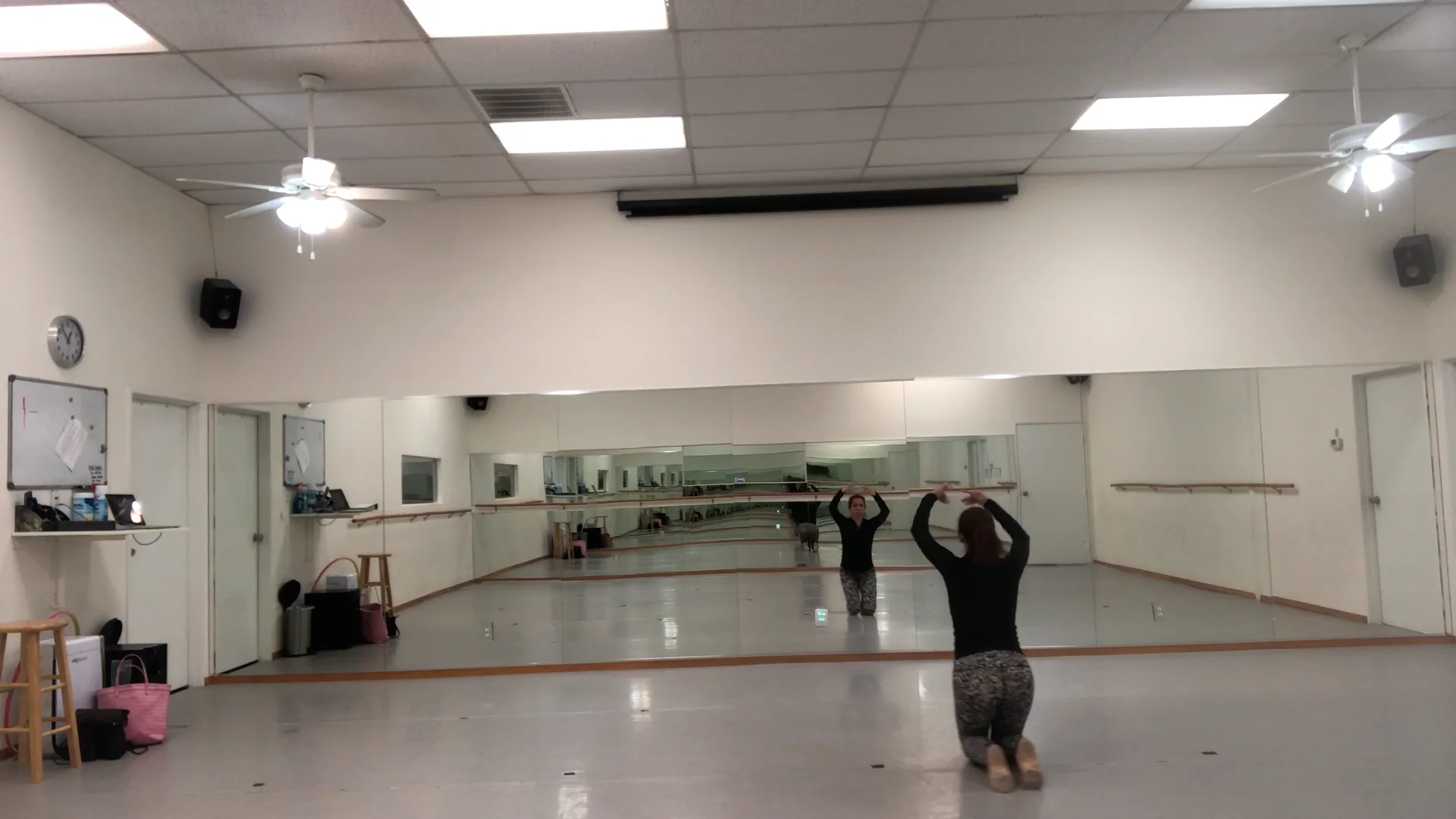 Wesley Prep Tuesday 2:00pm Ballet “Le Festin” on Vimeo