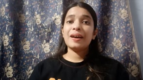 Sakshi K., 3 years of experience in teaching - C, C++, Java, Python, R, Spring Framework, Spring ...