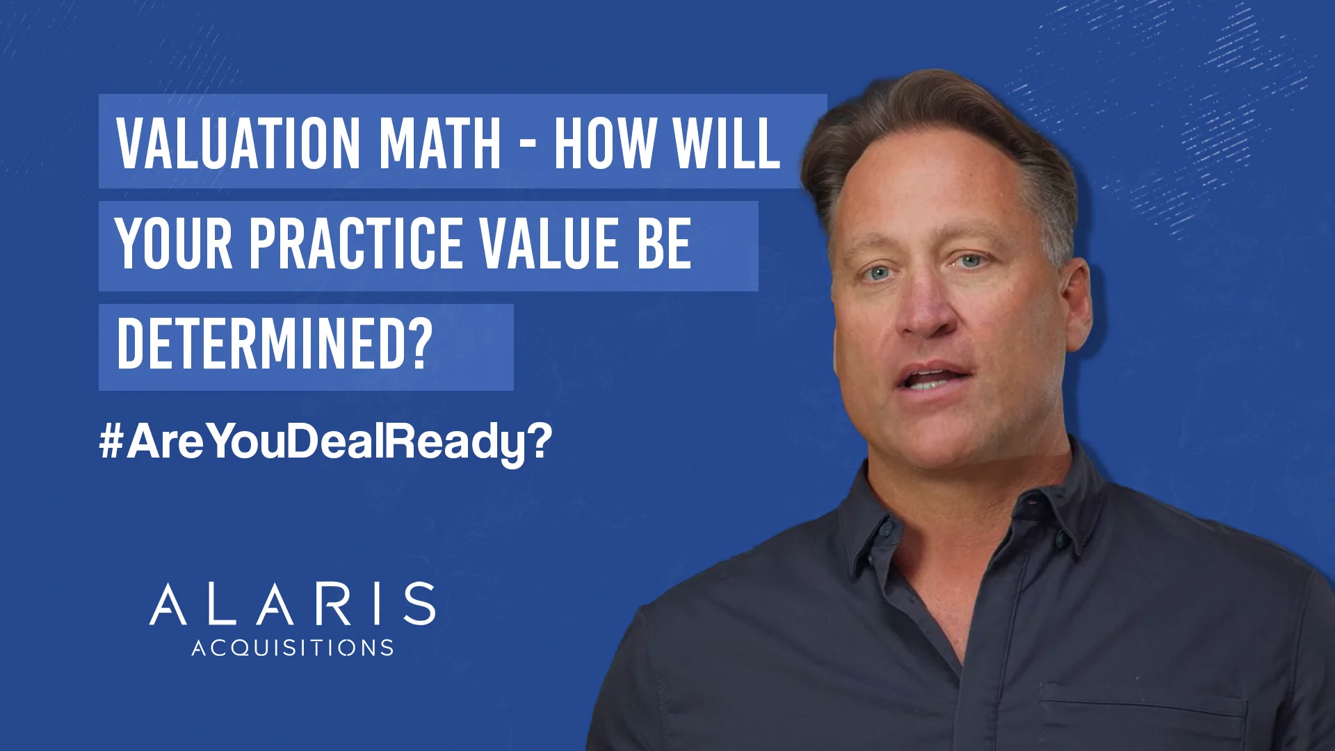 Understanding Valuation Math on Vimeo