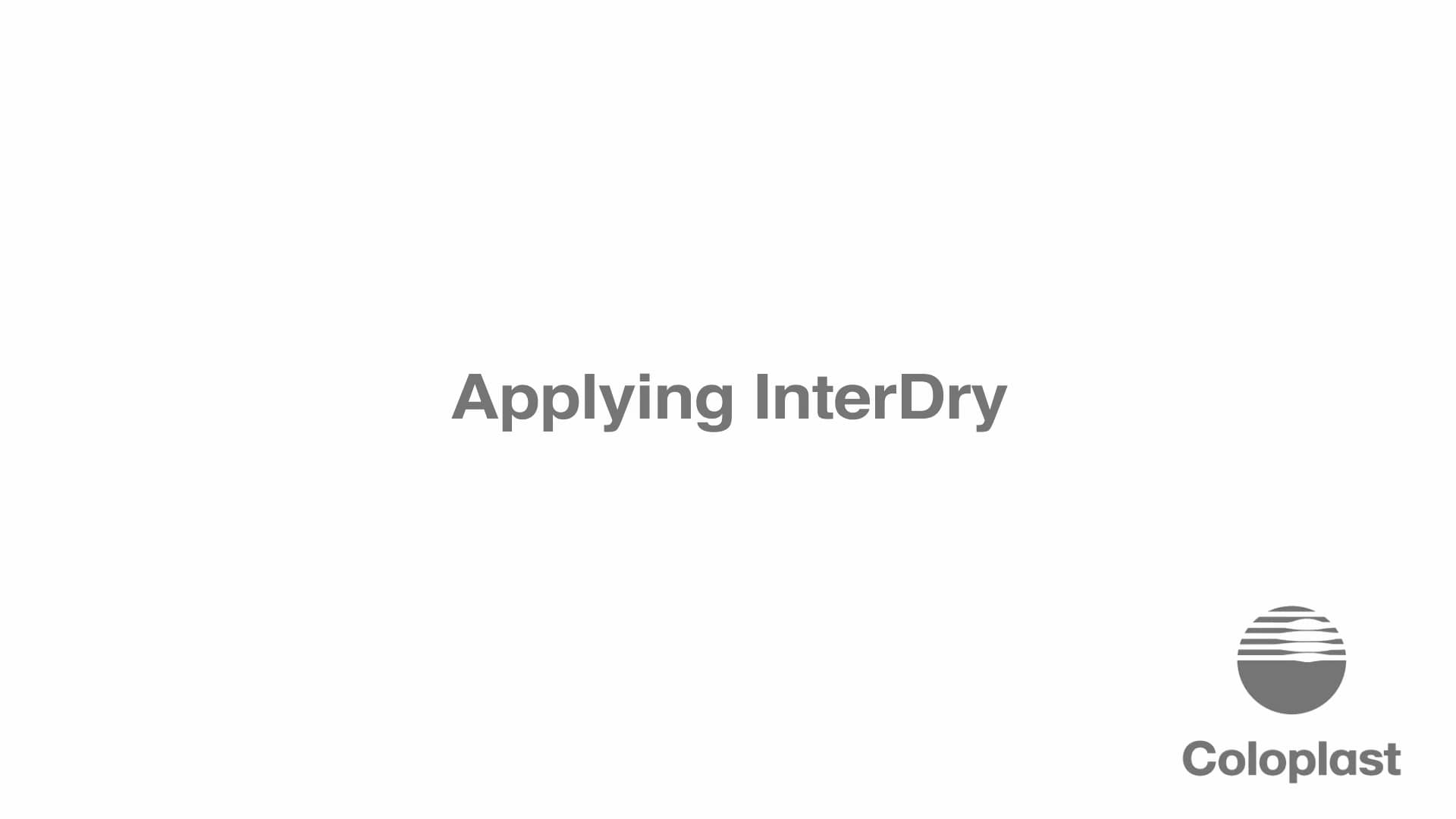 InterDry_How_to_apply.mov on Vimeo