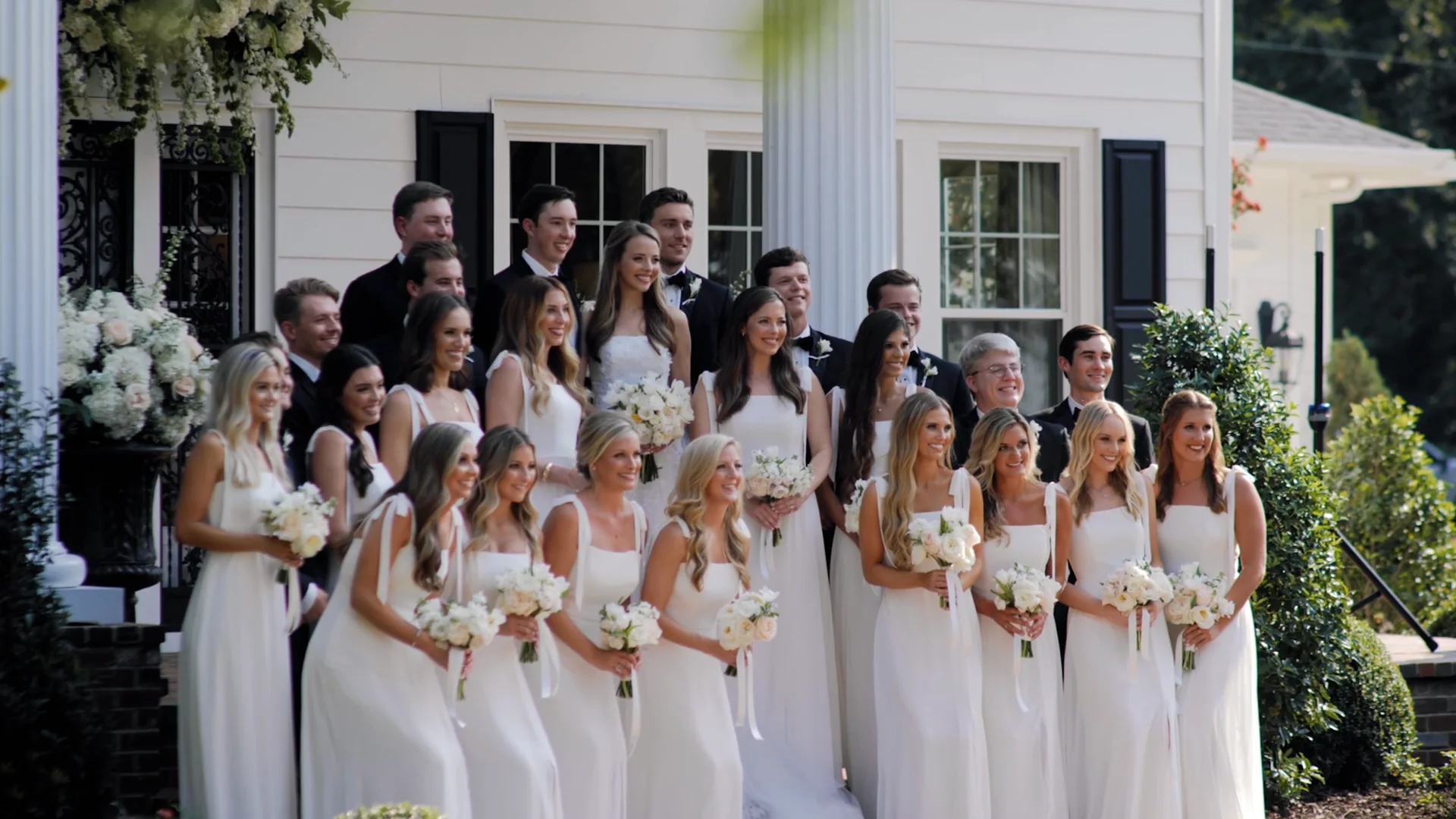 Gibbons/Miller Wedding Video on Vimeo
