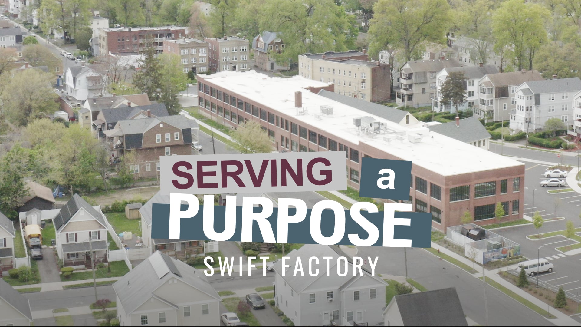 Serving a Purpose | Swift Factory on Vimeo