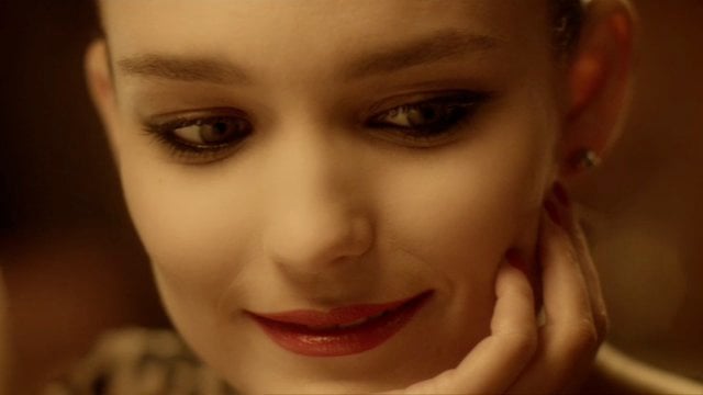 david hache on Vimeo