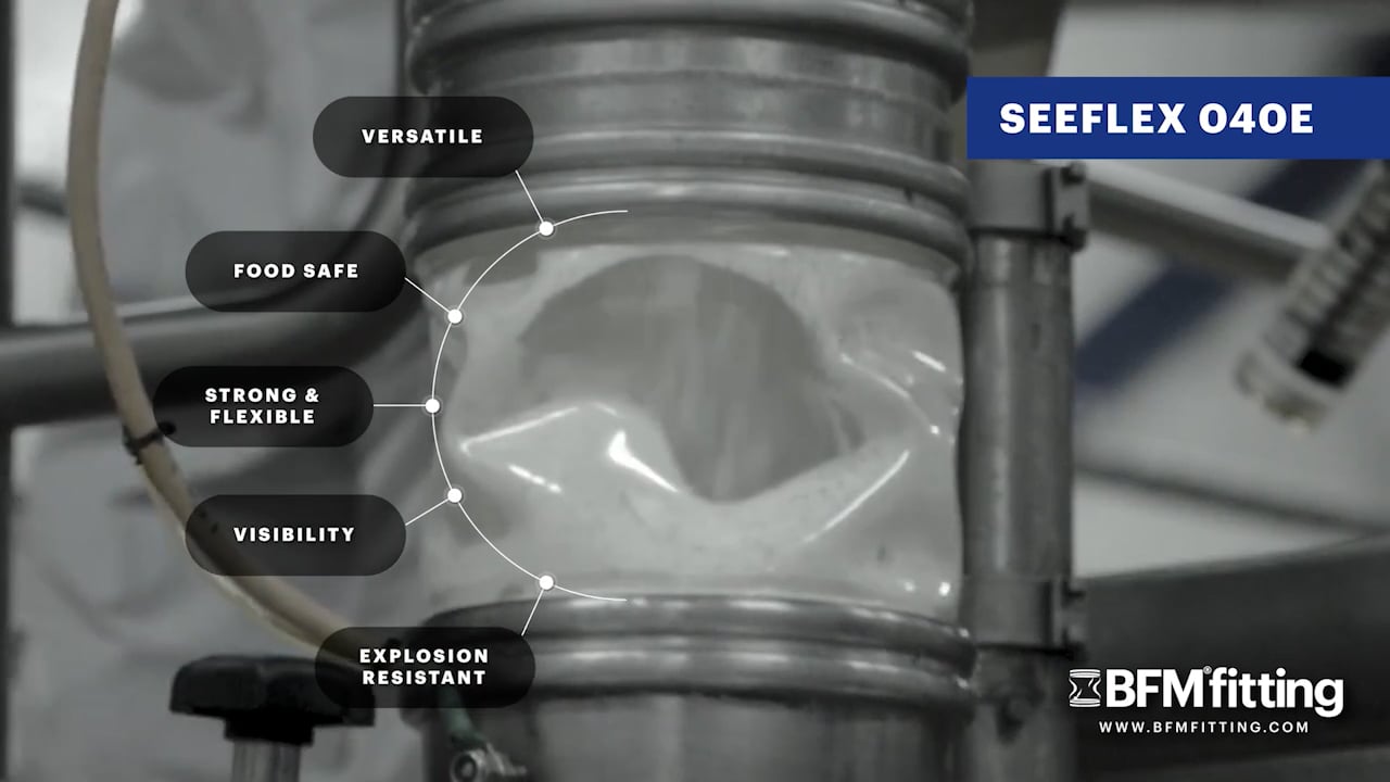 BFM® Seeflex 040E on Vimeo