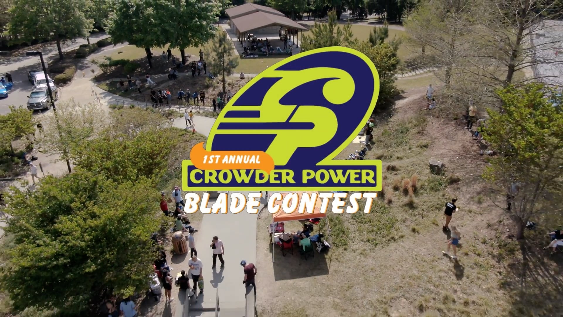 Crowder Power 2022 - Blade Contest on Vimeo