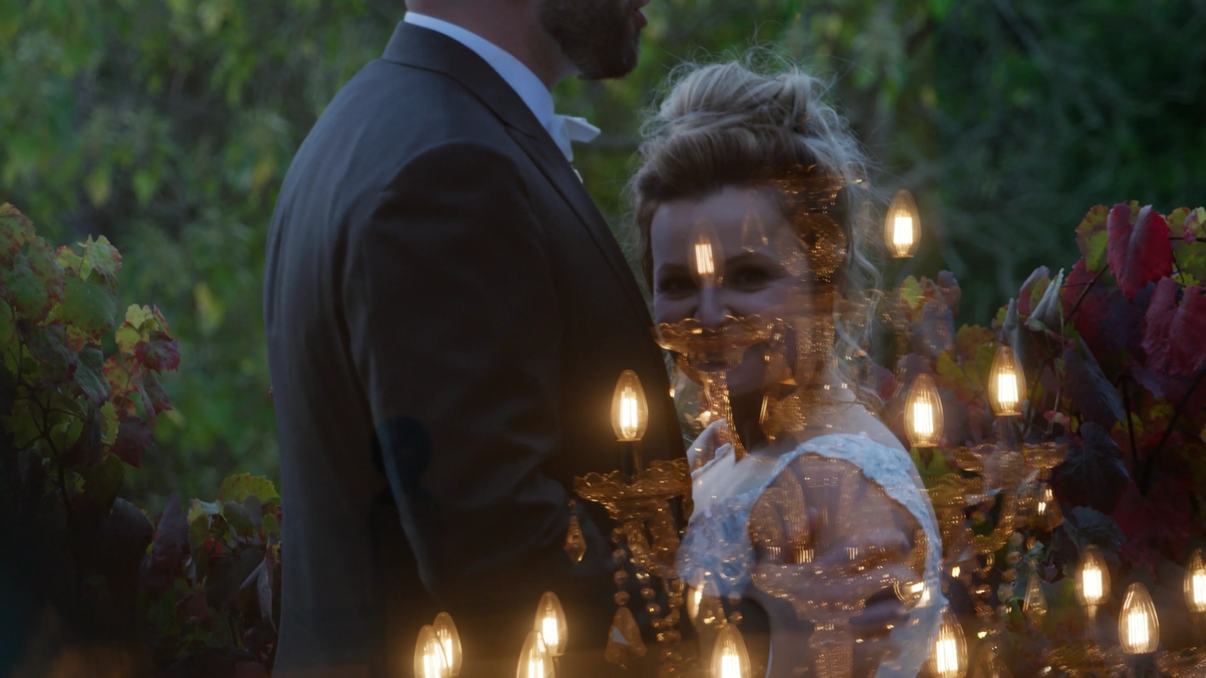 Steve & Lara's Teaser on Vimeo