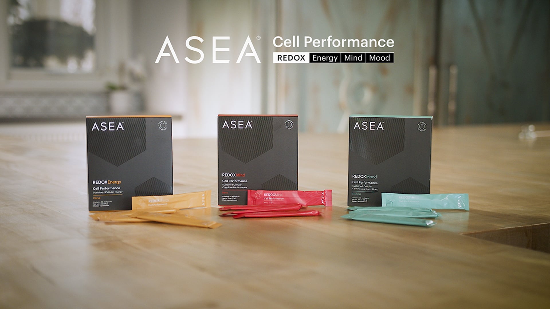 Cell Performance - Asea