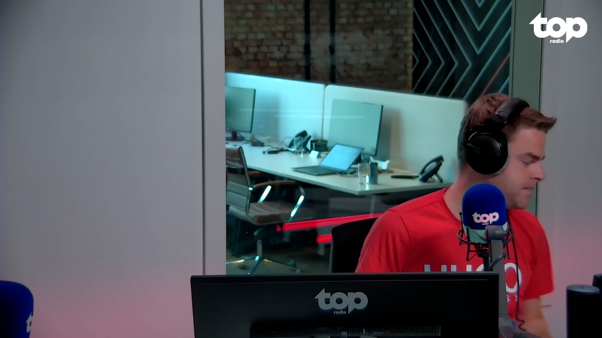 Jelle De Beule over Nonkels bij Jeroen & Koen on Vimeo