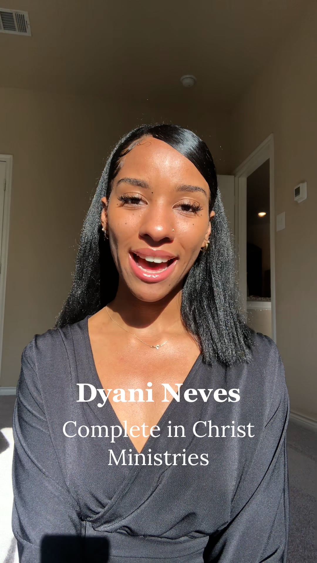 Dyani Neves Entrepreneur of the Year 2022 on Vimeo