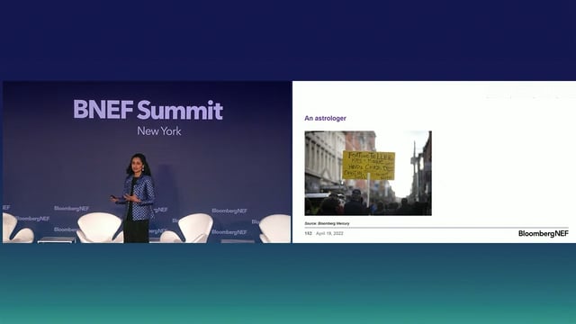 BNEF Summit: BNEF Talk: Revenues for U.S. Renewables: Optimism Required ...