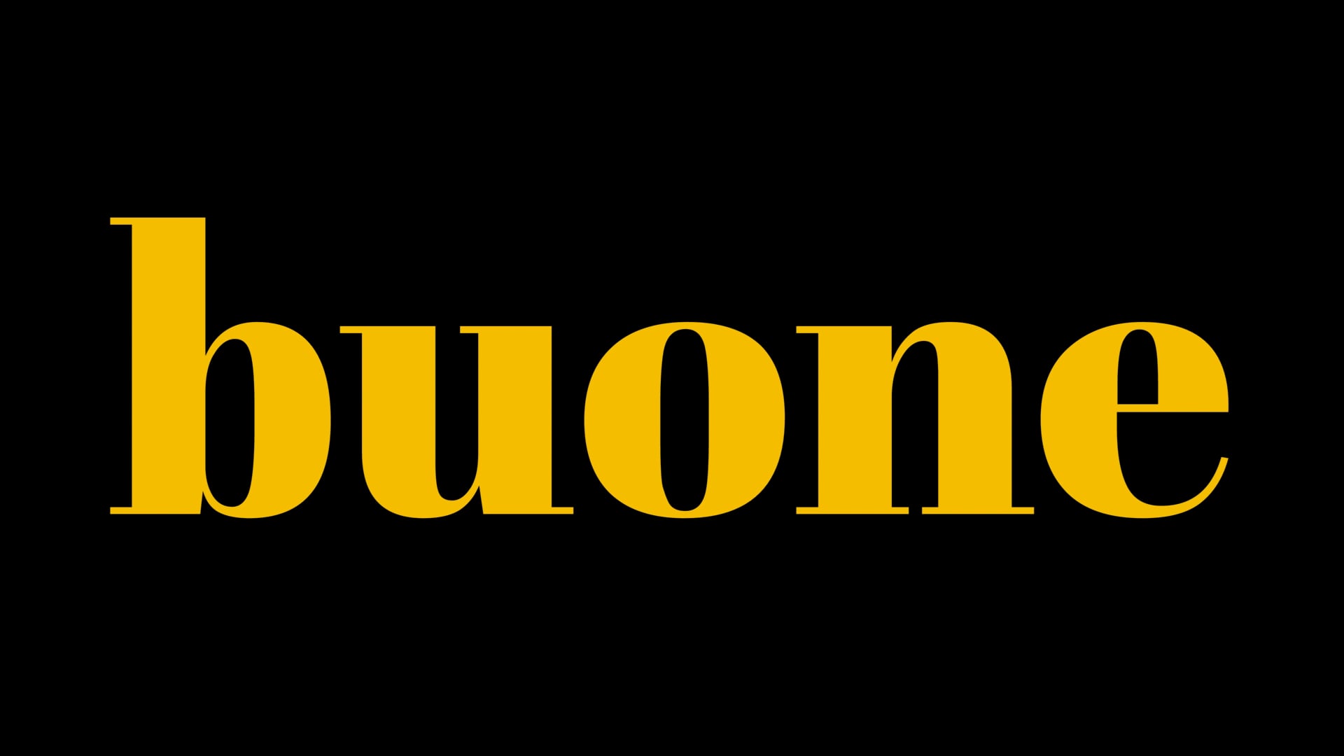 LE BUONE MANIERE - trailer, Valerio Vestoso on Vimeo