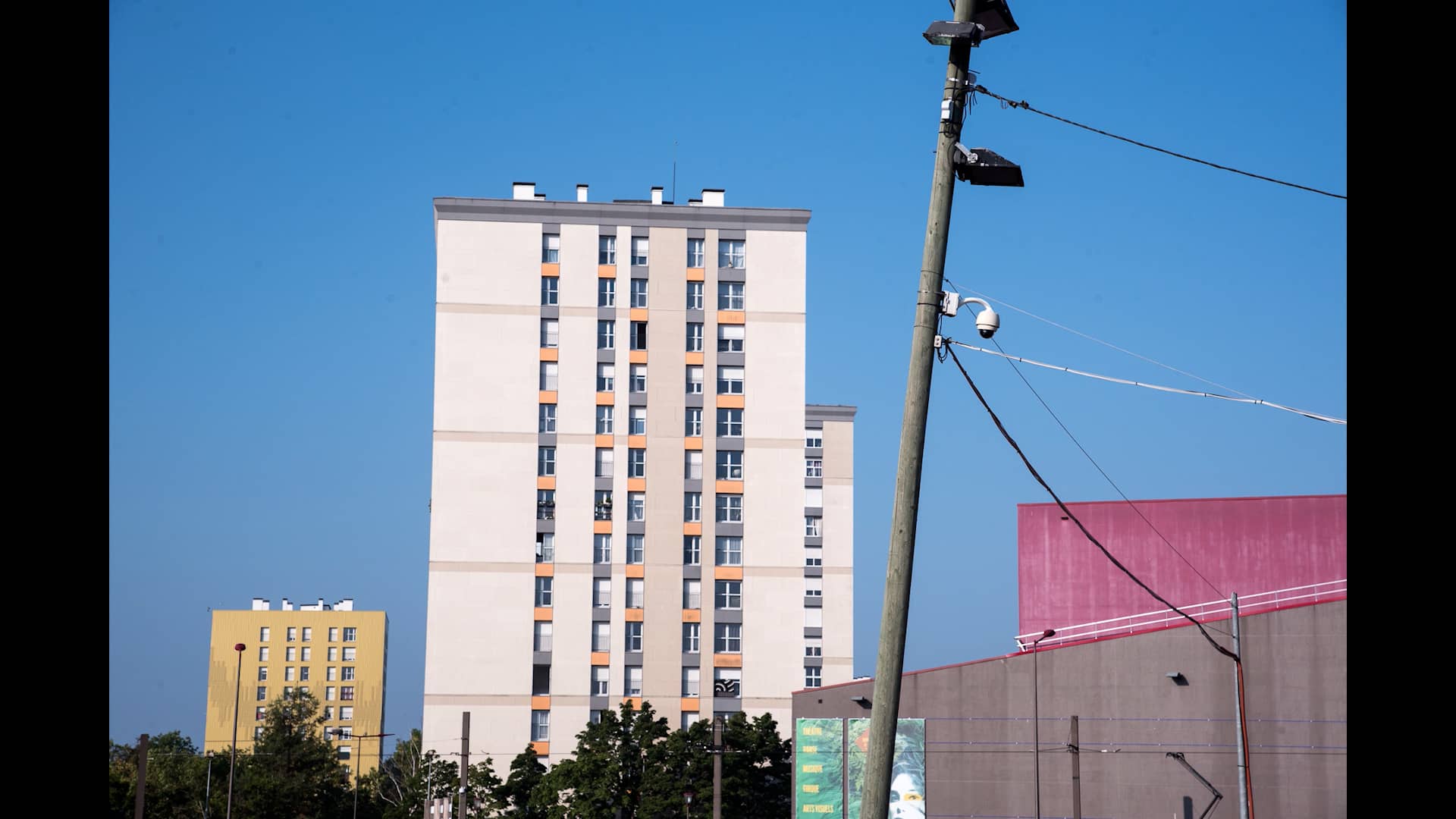 EXP. 11 / Le Mans, quartier Sablons et centre-ville / 12-26 septembre ...