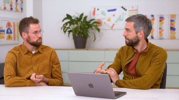 Visualizing Async Algorithms Supporting More Algorithms Swift Talk