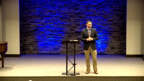 The Levels of Spiritual Maturity - Pastor Bruce Burkett - Front Range ...