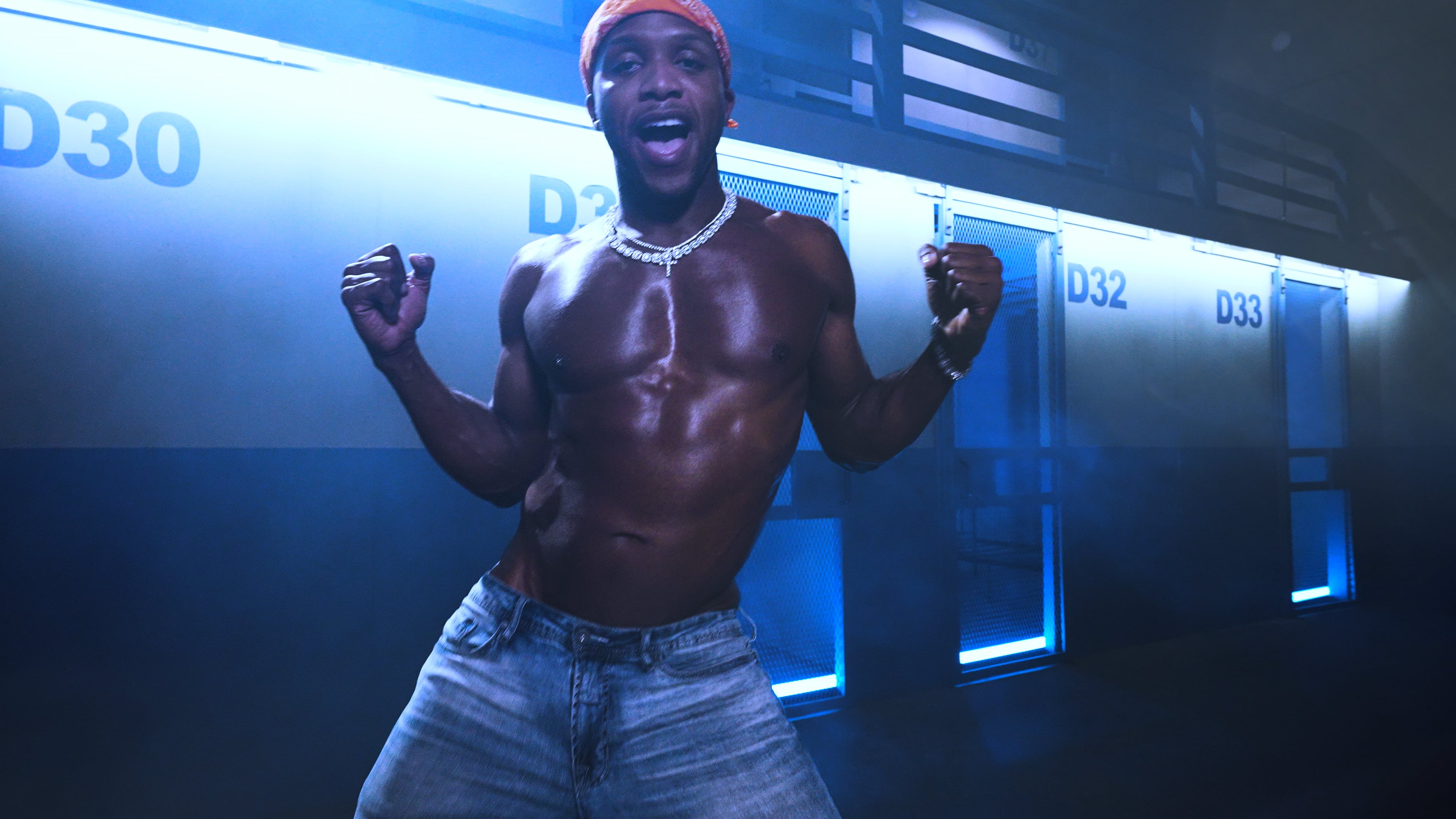 Andre Donovan "Ride On It (Official Video)" on Vimeo