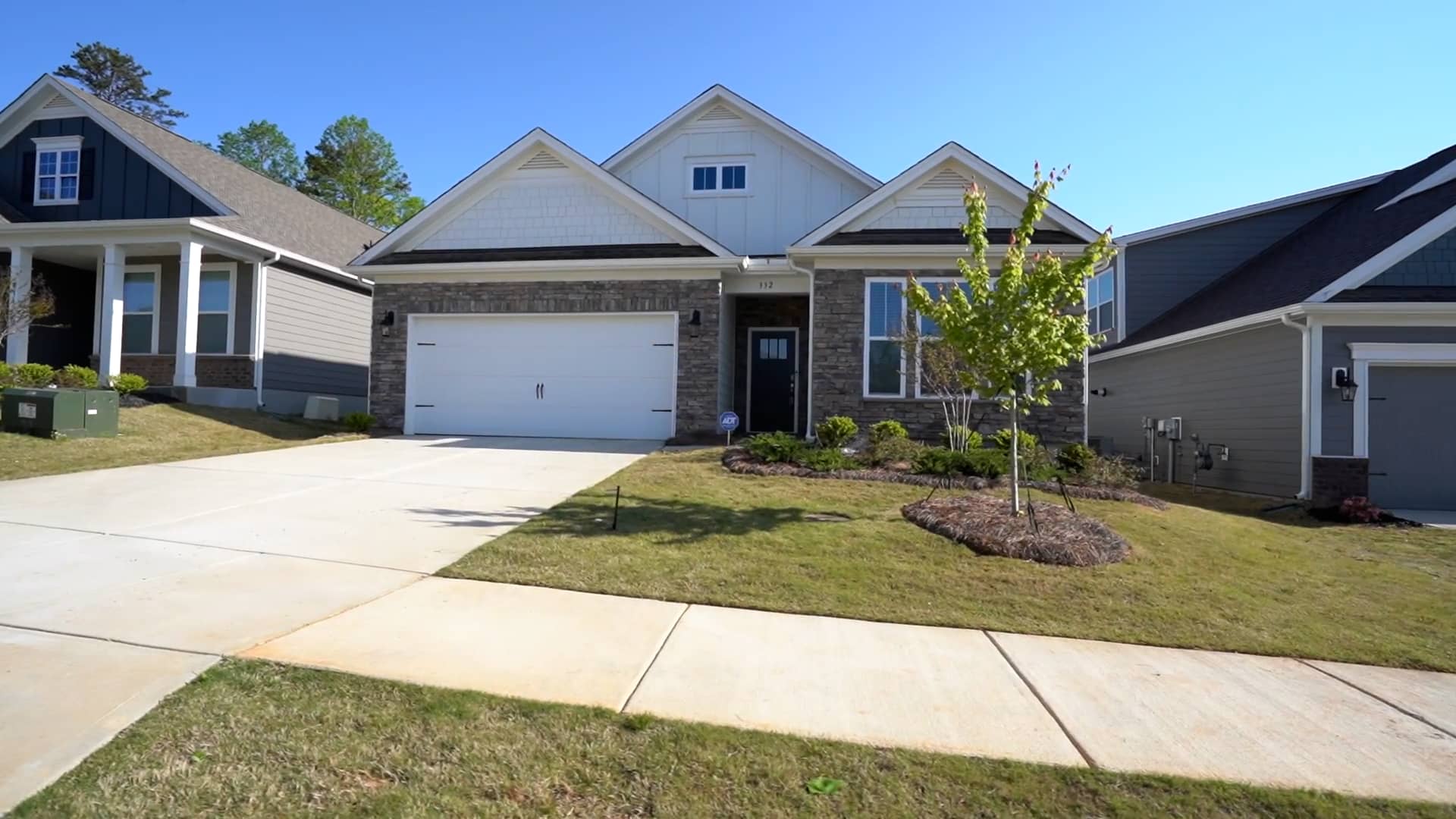 332 Secretariat Dr - Unbranded on Vimeo