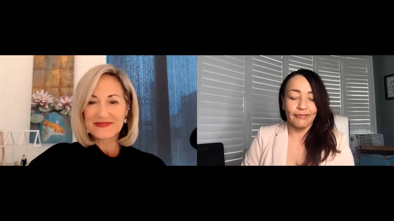 Susan Guthrie Interview.mp4 on Vimeo