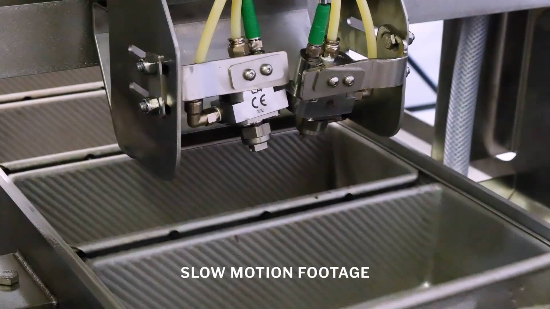 Synova AccuTech Pan Oiler on Vimeo