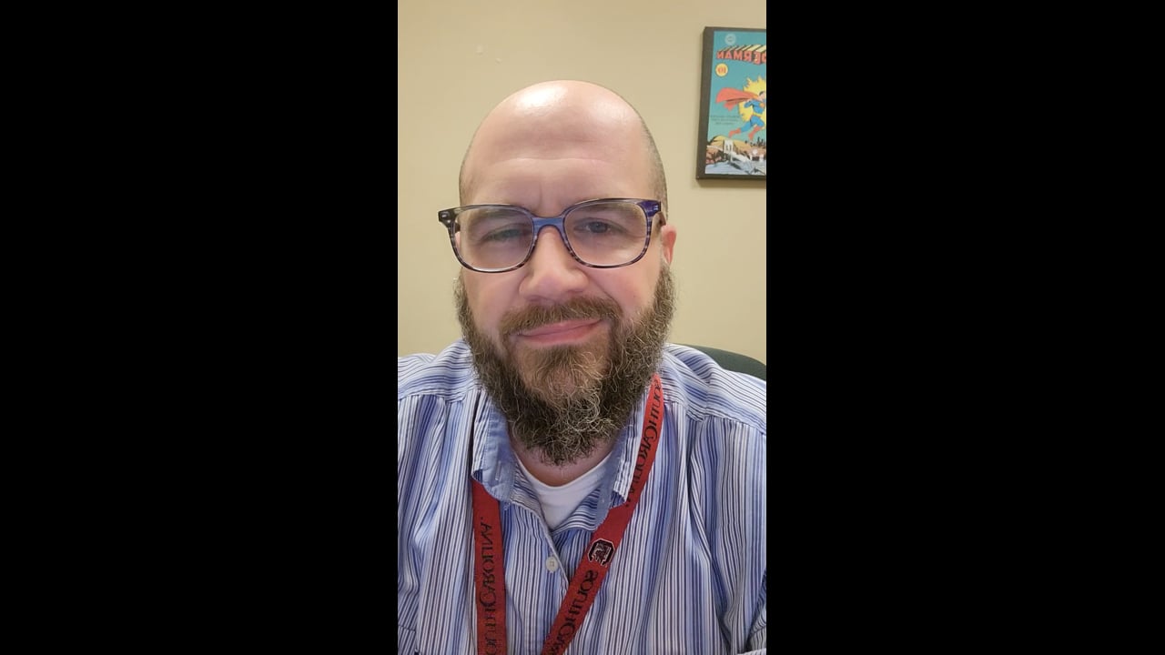 Daniel Long, Licensed Professional Counselor, Lexington, SC, 29072 ...