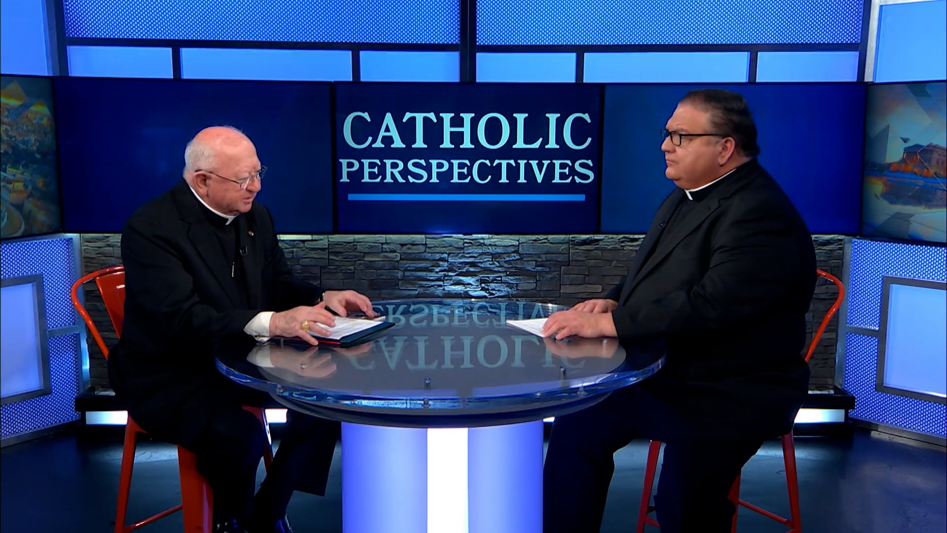 Catholic Perspectives | CFNtv