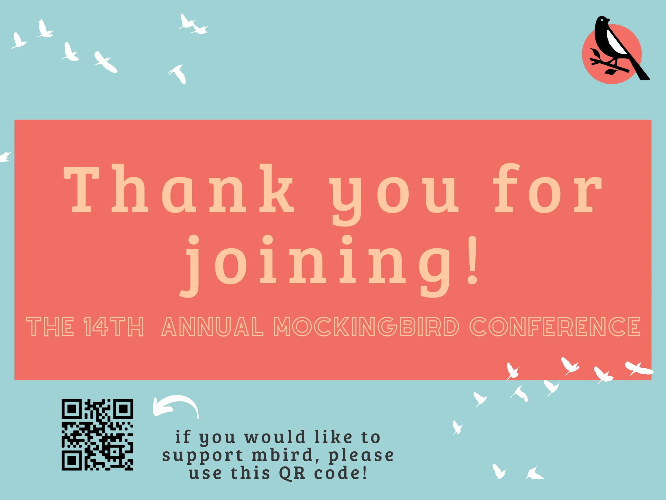 Mockingbird-Friday-4.29.2022-1:15pm to 2:45pm on Vimeo