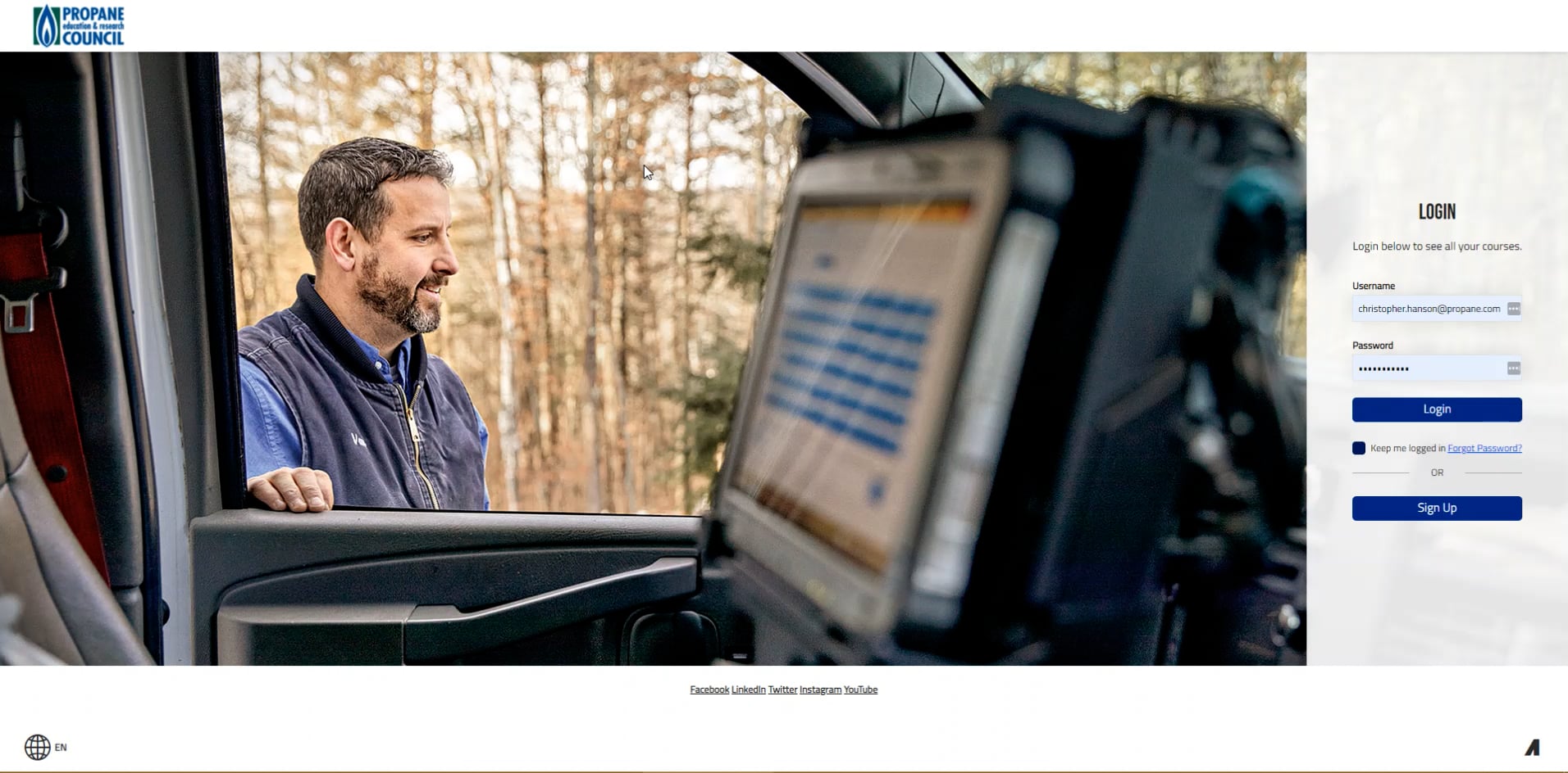 how to navigate the Learning Center.mp4 on Vimeo