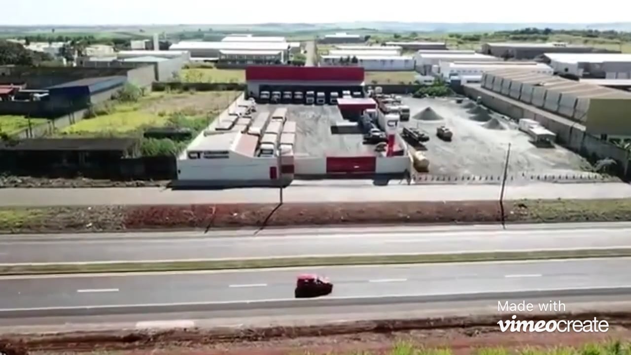 Transportadora - Colombari Transportes