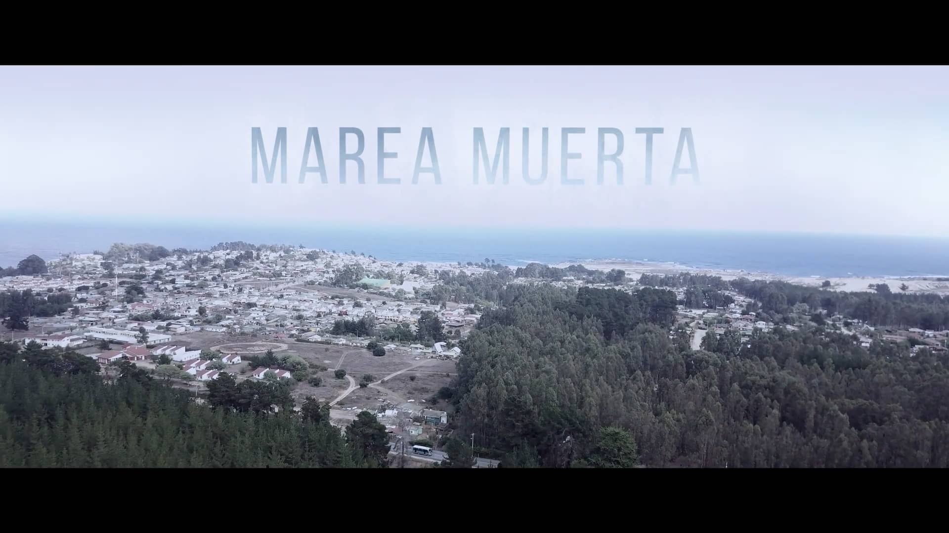 TRAILER MAREA MUERTA OFICIAL 2022 on Vimeo