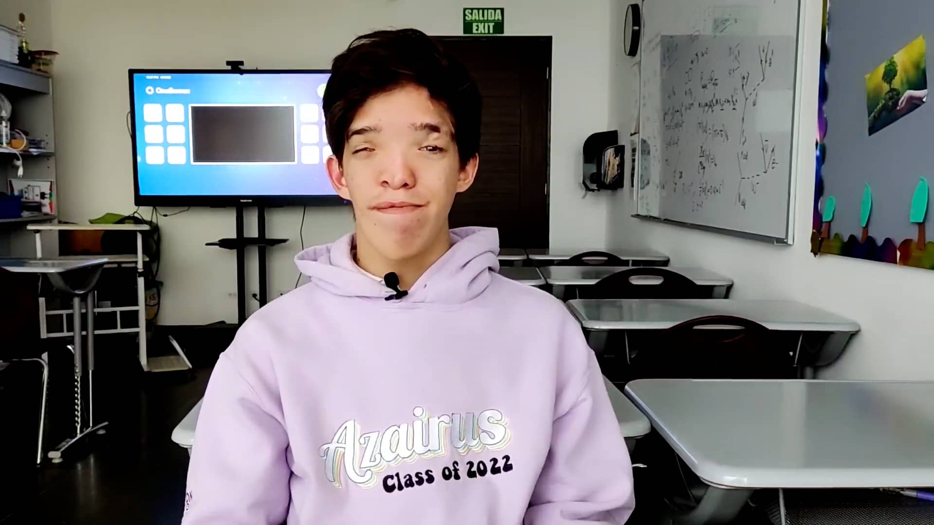 Congratulations to Alejandro Lobo for getting accepted in Drake ...