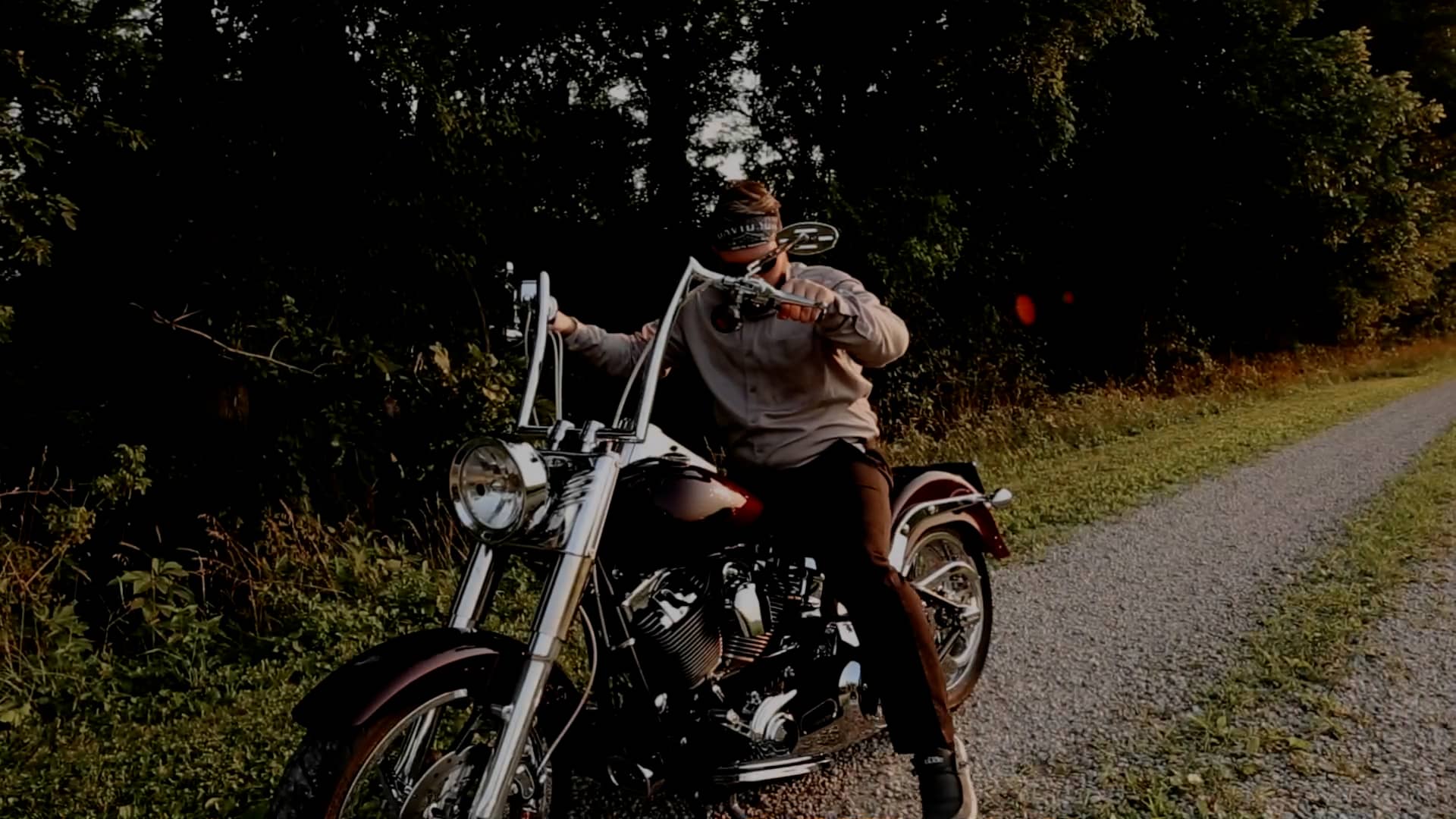 Bryce Senior Video on Vimeo