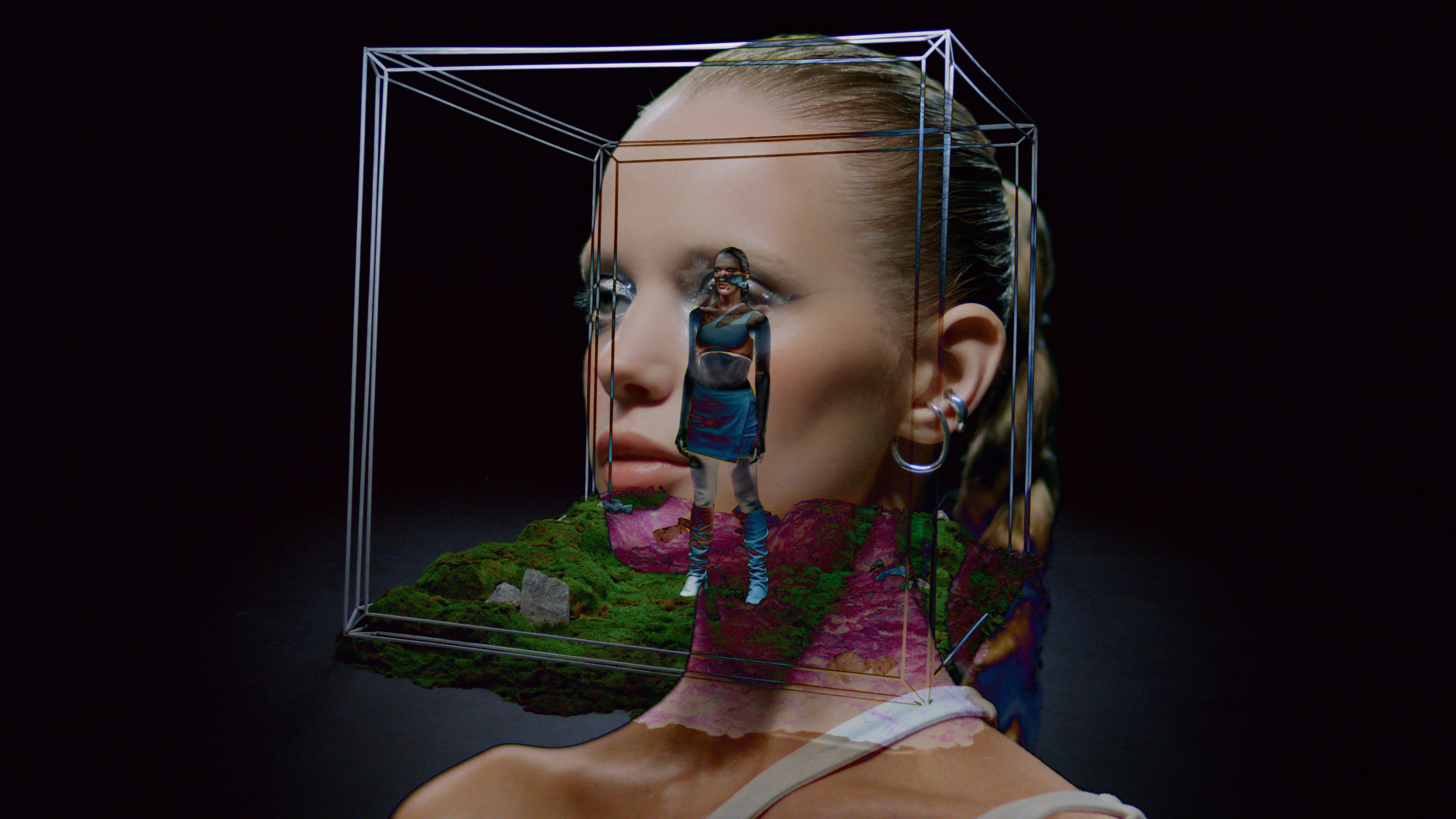 Innovative beauty.MAKEUP on Vimeo
