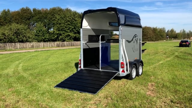 SunLite Trailers Inc.